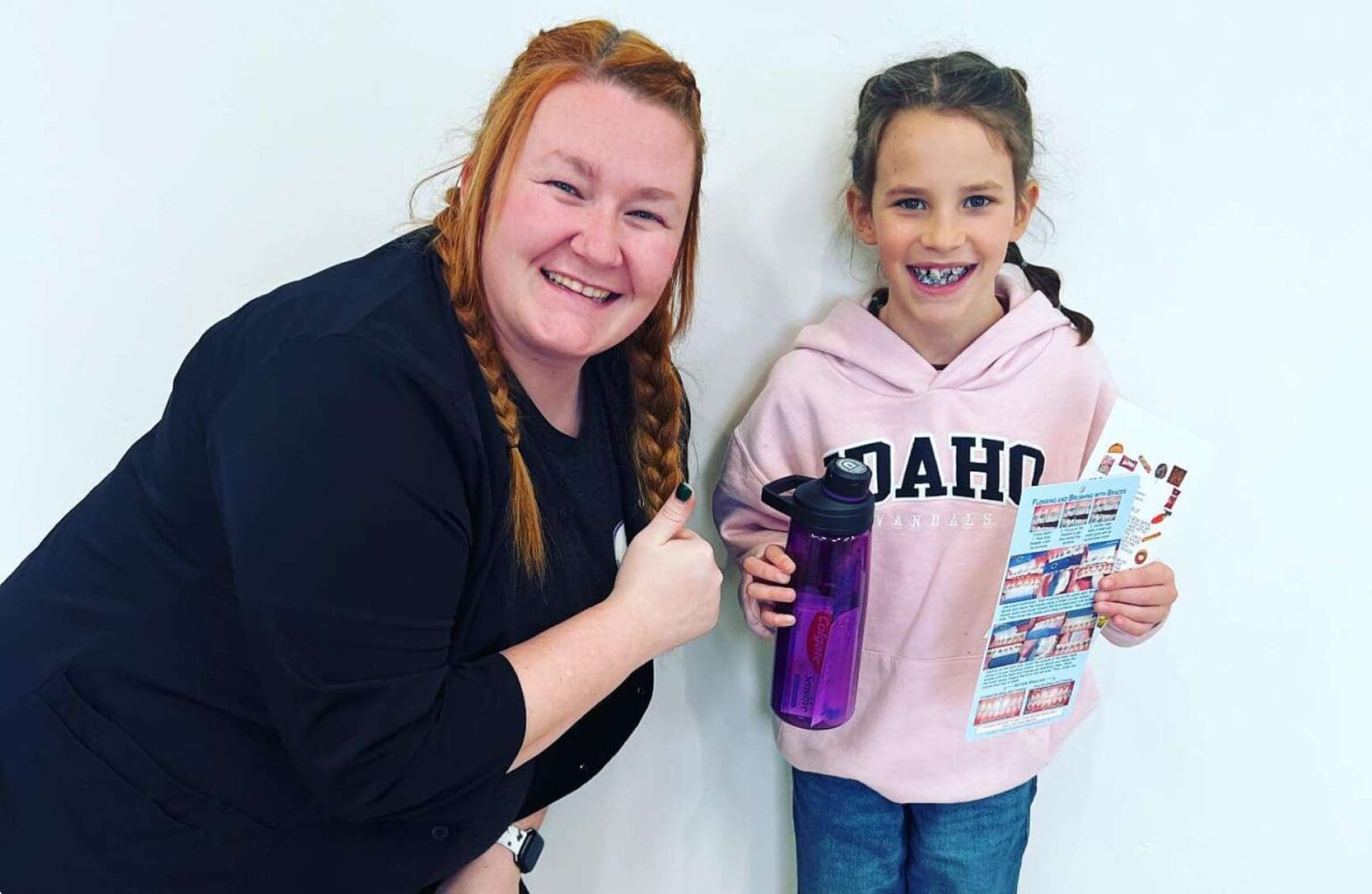 Orthodontist in Idaho - Jacob Jarvis Orthodontics