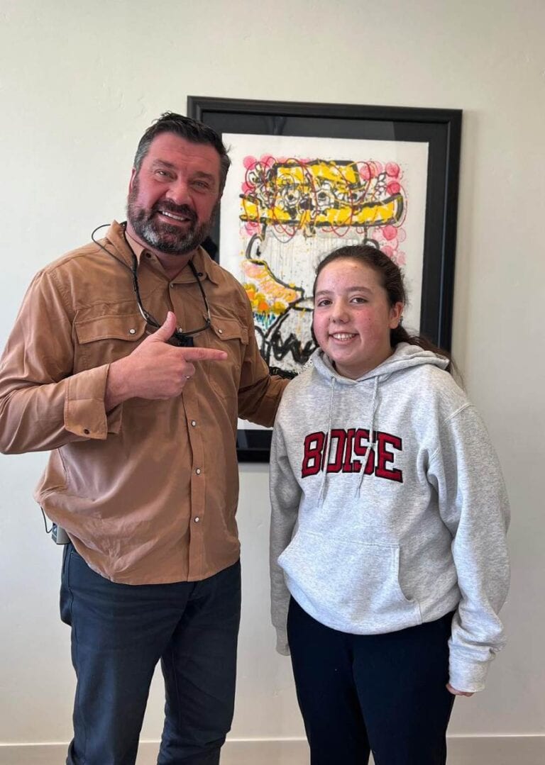 Orthodontist in Idaho - Jacob Jarvis Orthodontics